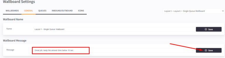 How to create a wallboard - JEDWare