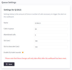 How to create a wallboard - JEDWare