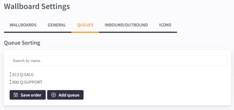 How to create a wallboard - JEDWare