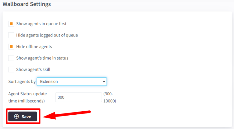 How to create a wallboard - JEDWare