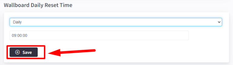 How to create a wallboard - JEDWare