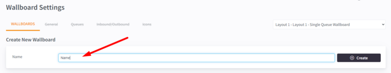 How to create a wallboard - JEDWare